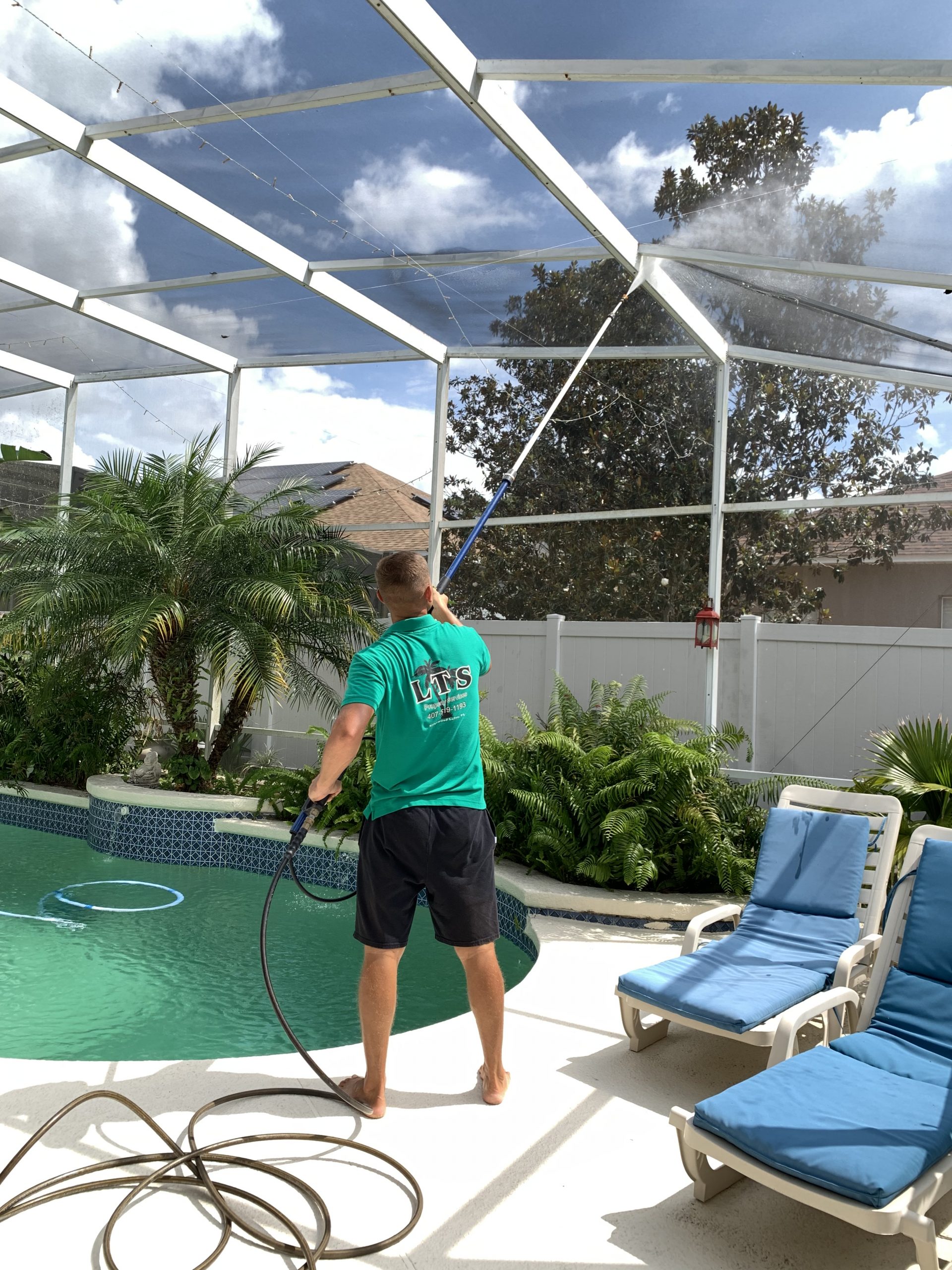 LTS Handyman Services – LTS Property Services Inc